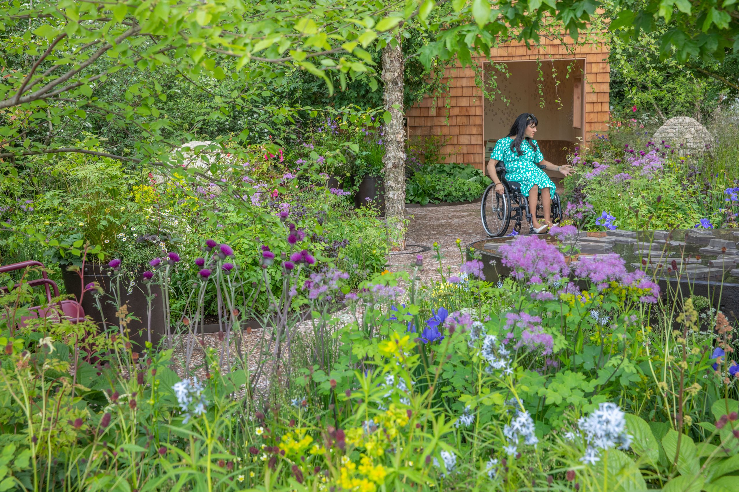 Harris Bugg Studio wins gold in international landscape design awards ...