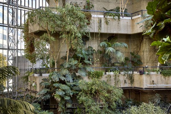 HarrisBugg-Barbican-Fly-tower_T2_8420 © Alister Thorpe - Harris Bugg